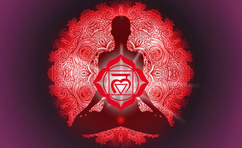 Kök Çakra Nedir? Nasıl Dengelenir? – Nui Yoga